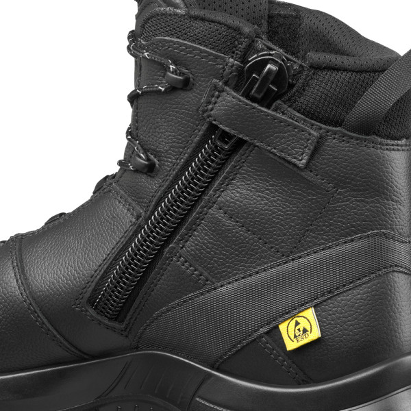 HAIX Rescue One, Veilig onderweg met de Rescue One: Je praktische hulp ...